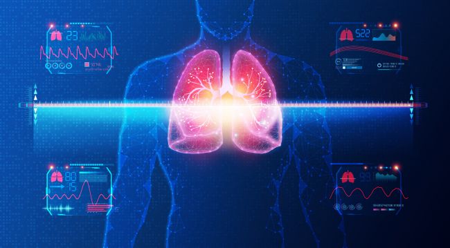 AI breakthrough detects lung diseases with 97% accuracy and ...
