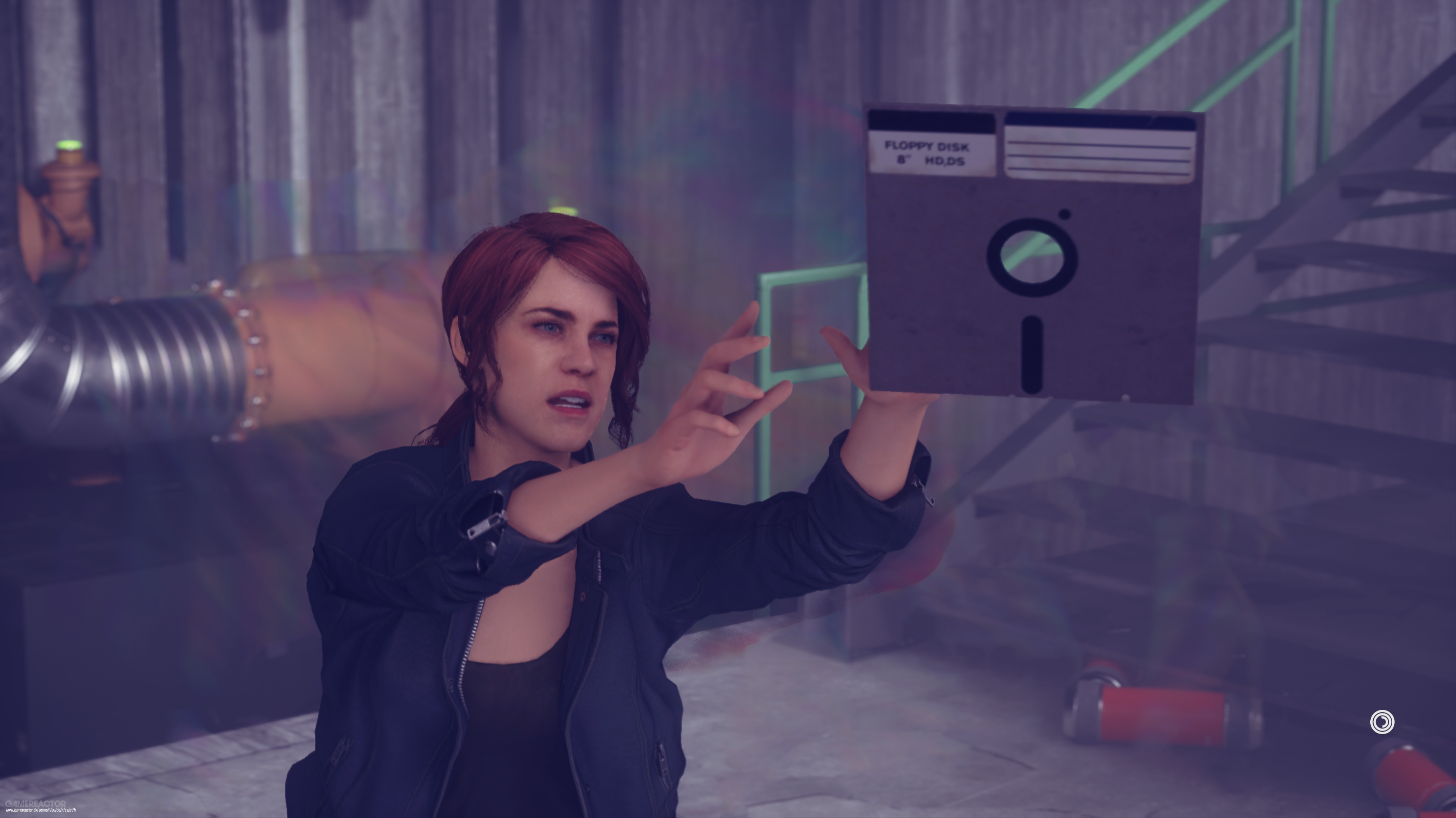 Has a new Remedy game been spotted on Epic Games Store? - - Gamereactor