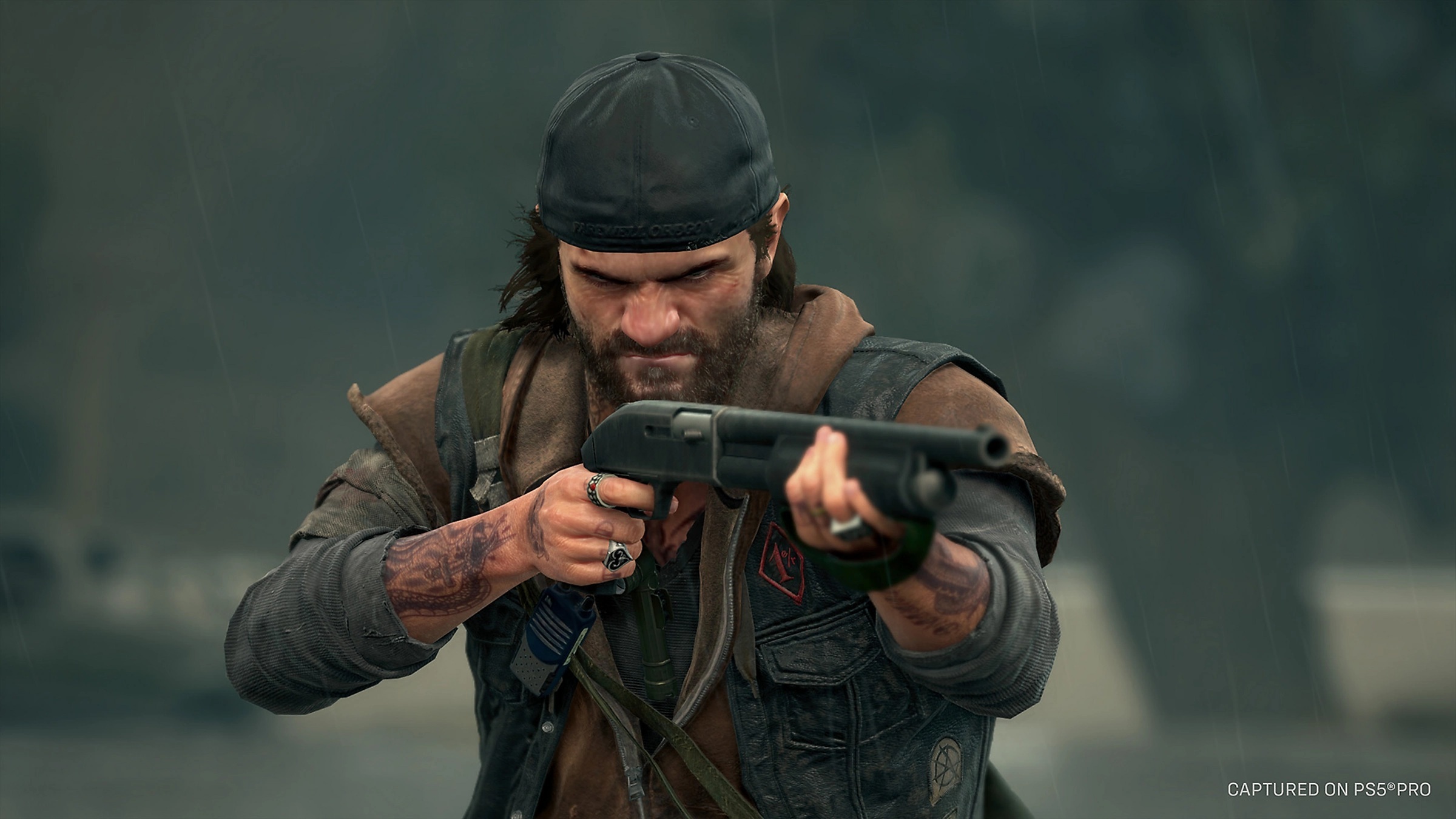 Days Gone Remastered Review - Gamereactor