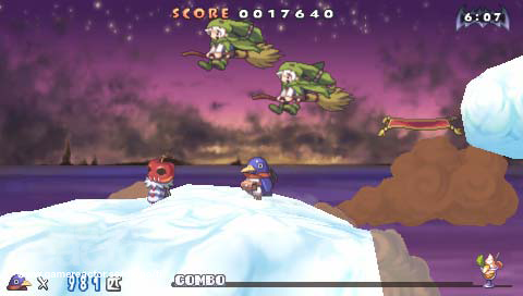 Prinny - Gamereactor UK