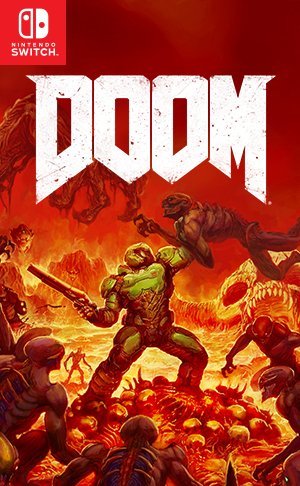 New-gen Doom to include player-created levels, game modes