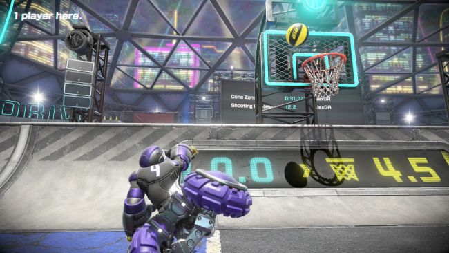 Drag x Drive Review - Gamereactor