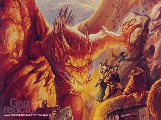 Dungeons & Dragons on iOS - - Gamereactor