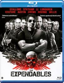 The Expendables - Gamereactor UK