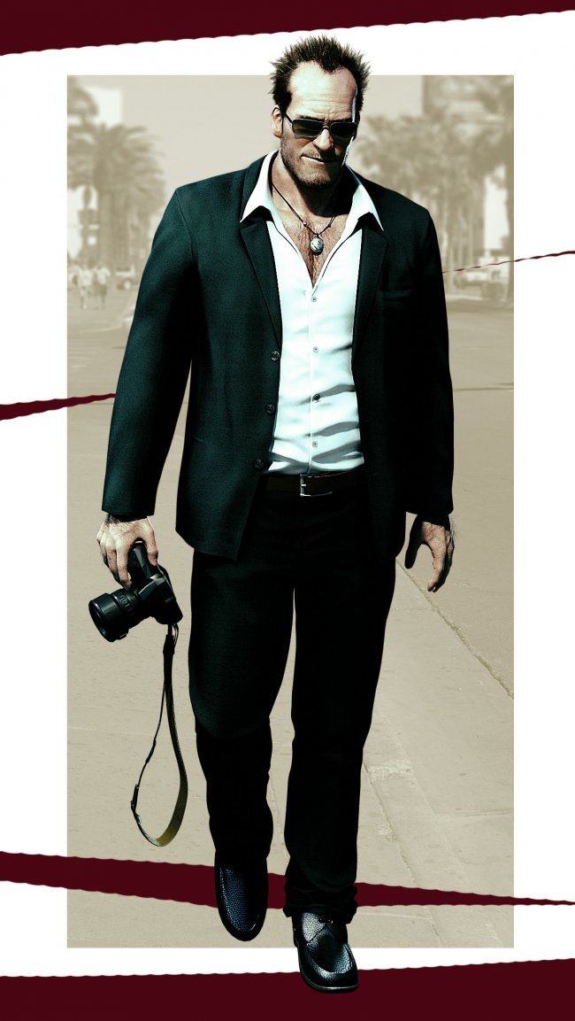 Dead Rising 2: Off the Record Preview - Gamereactor