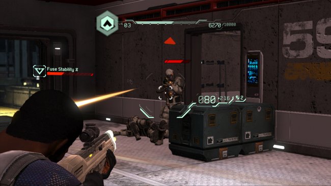 Fuse Review - Gamereactor