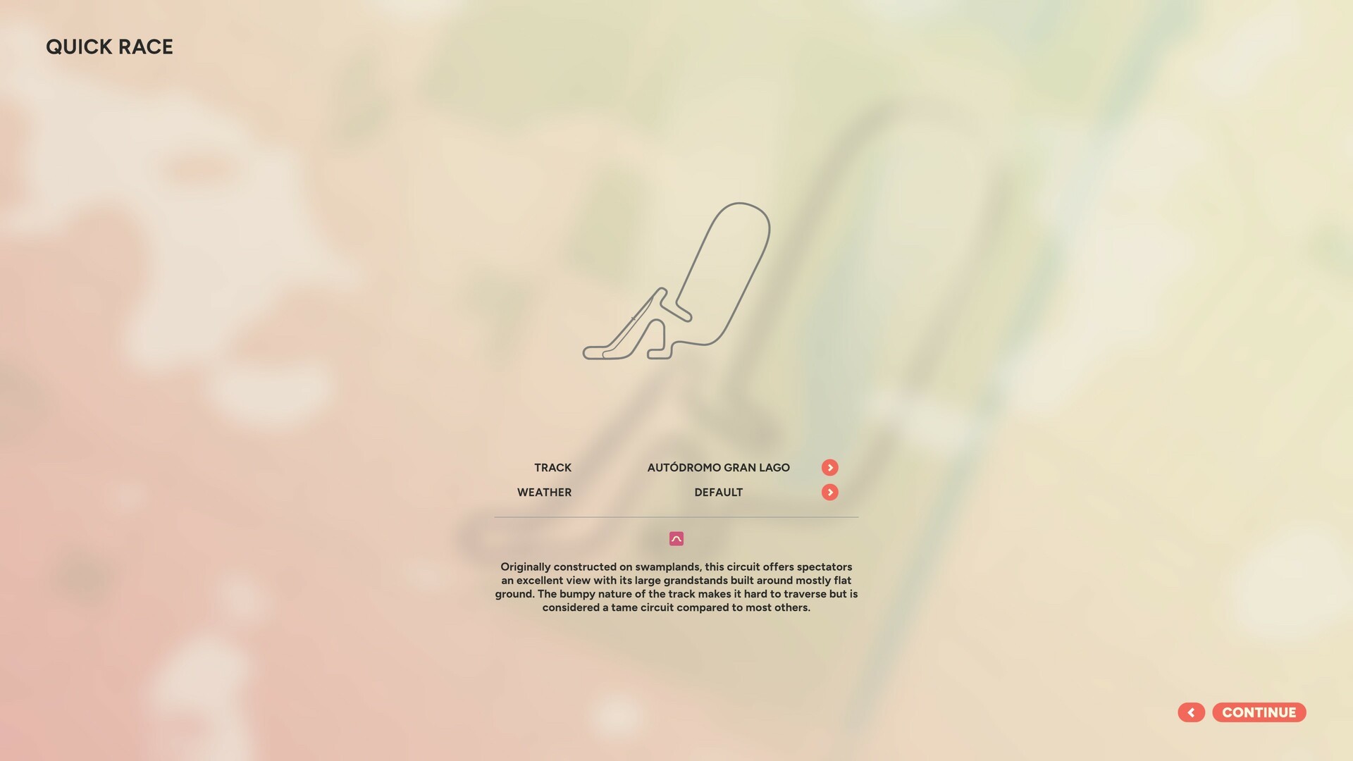 Golden Lap Review - Gamereactor