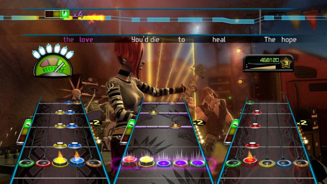Guitar Hero: Van Halen Review - Gamereactor