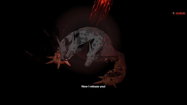 Hades II: How to Beat Cerberus/Infernal Beast