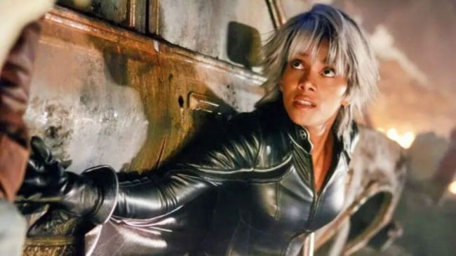 Halle Berry's Storm will not join her X-Men counterparts in Avengers ...