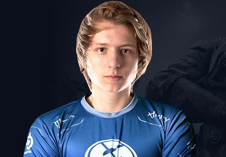 Havok dropped by Evil Geniuses, alongside Parasite - Call of Duty ...