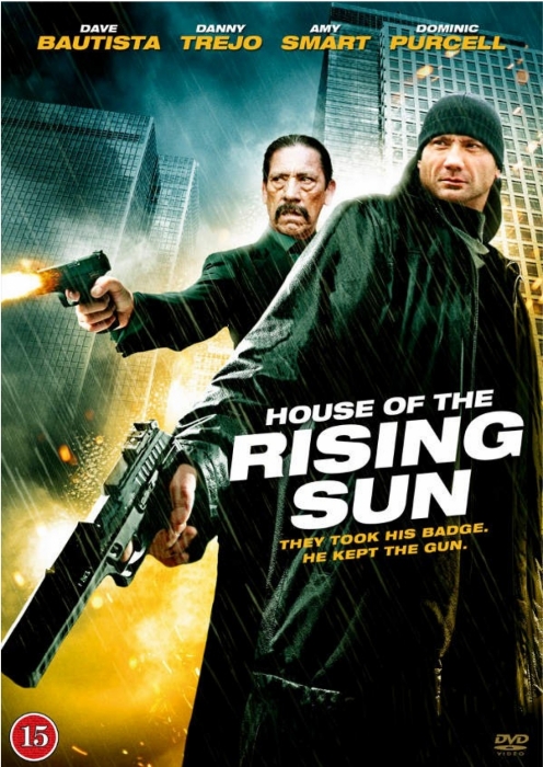 House of the Rising Sun - Gamereactor UK