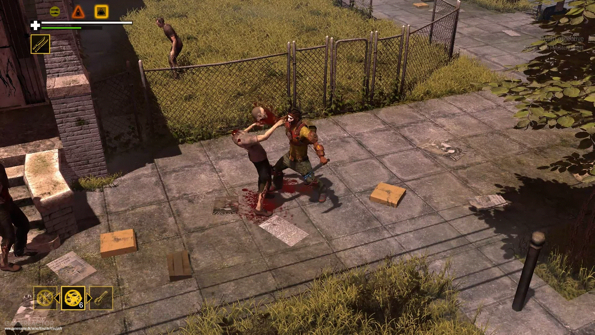 How To Survive 2 - Gamereactor UK