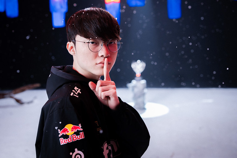 The LCK's final Worlds 24 seed has been decided - League of Legends ...