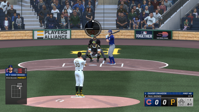 MLB The Show 25 Review - Gamereactor