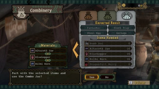 Monster Hunter Tri Review - Gamereactor