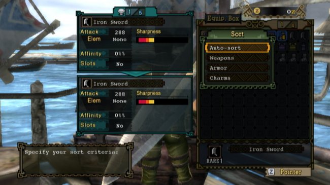 Monster Hunter Tri Review - Gamereactor