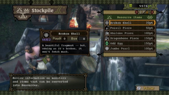 Monster Hunter Tri Review - Gamereactor