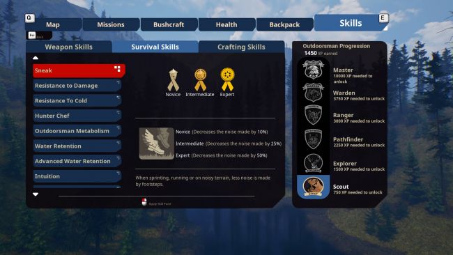 Open Country - Preview Impressions Preview - Gamereactor