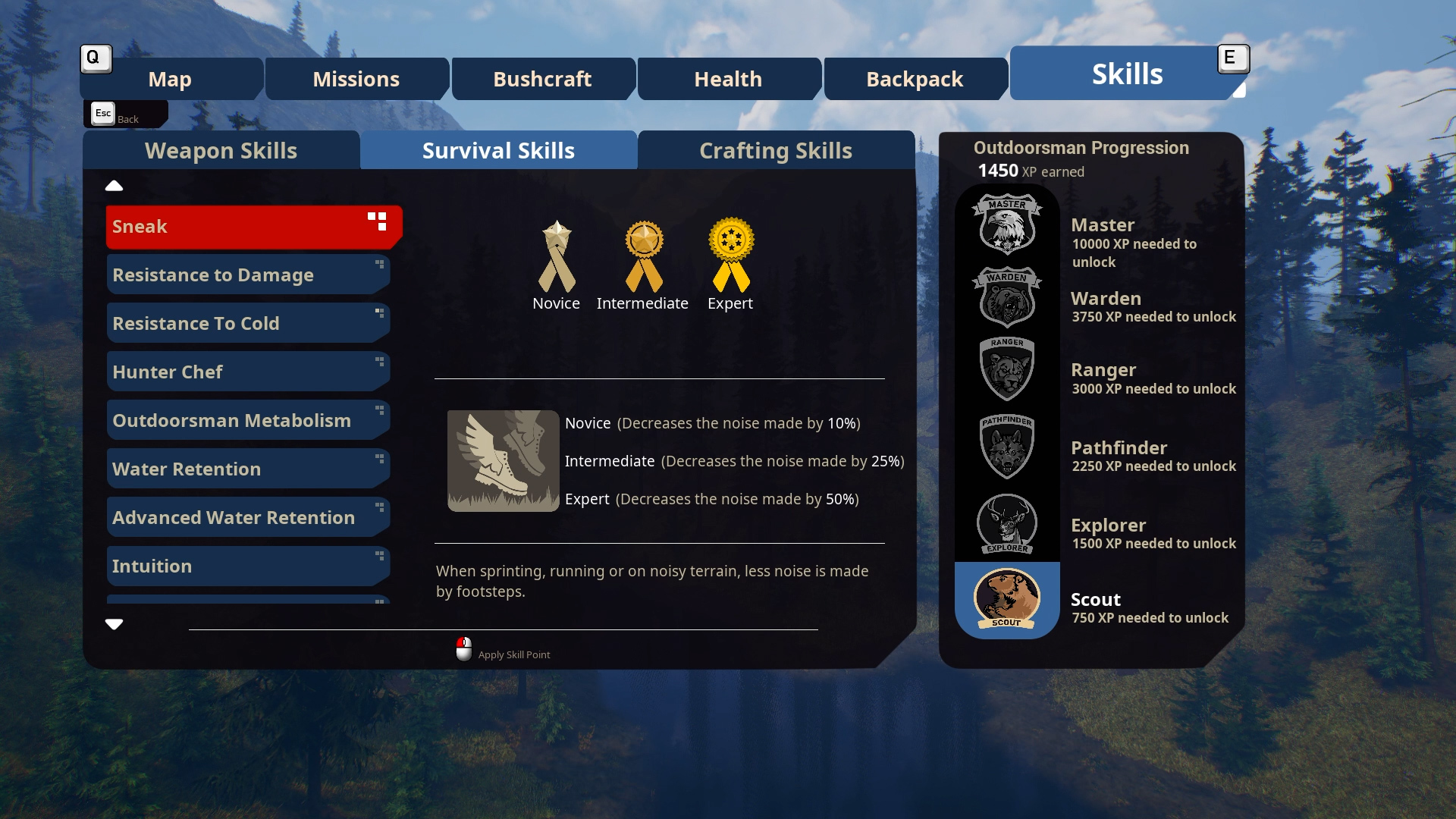 Open Country - Preview Impressions Preview - Gamereactor