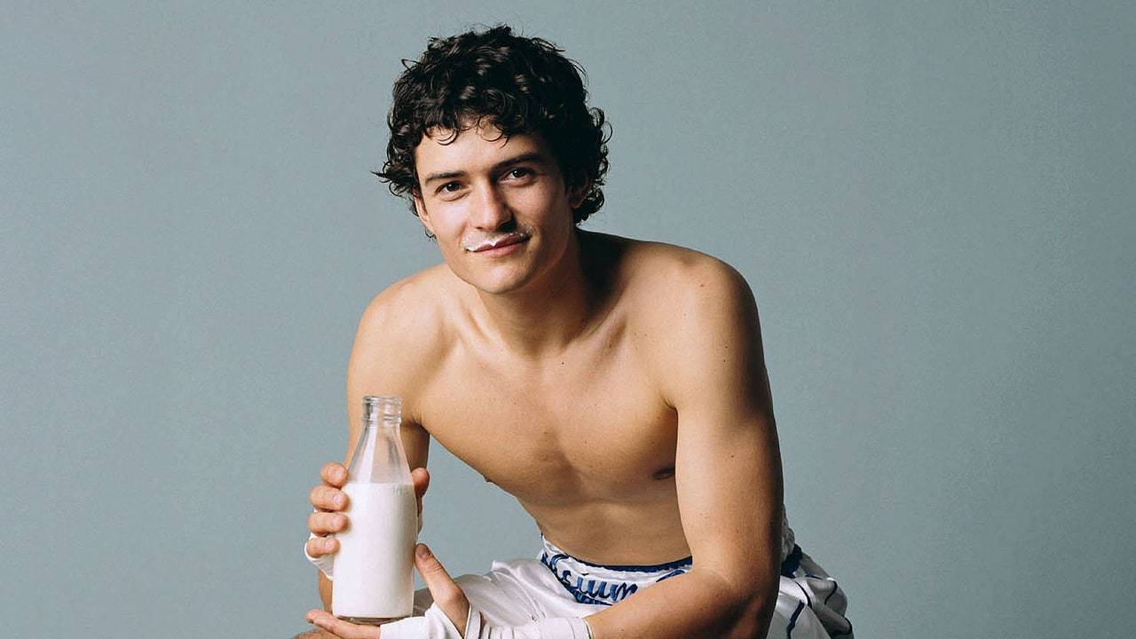Orlando Bloom becomes a boxer in new thriller - - Gamereactor