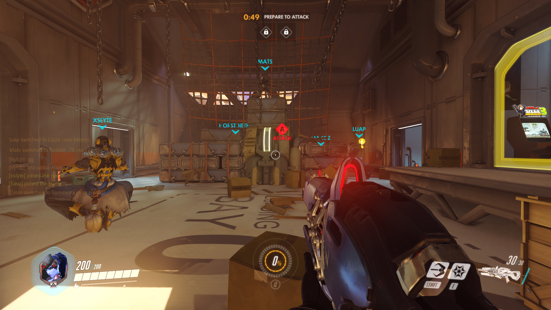 FBI arrest man who threatened to visit Blizzard with an AK-47 ...