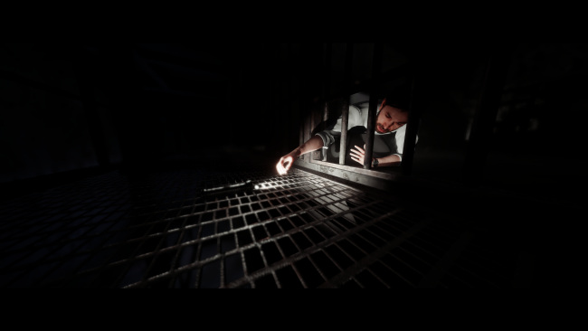 Past Cure Preview - Gamereactor