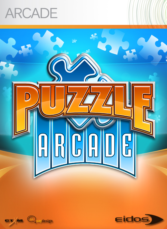 Puzzle Arcade - Gamereactor UK