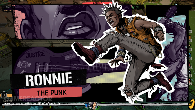 Redacted Review - Gamereactor