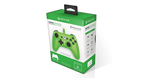 Retailer lists Xbox One Mini Controller - - Gamereactor