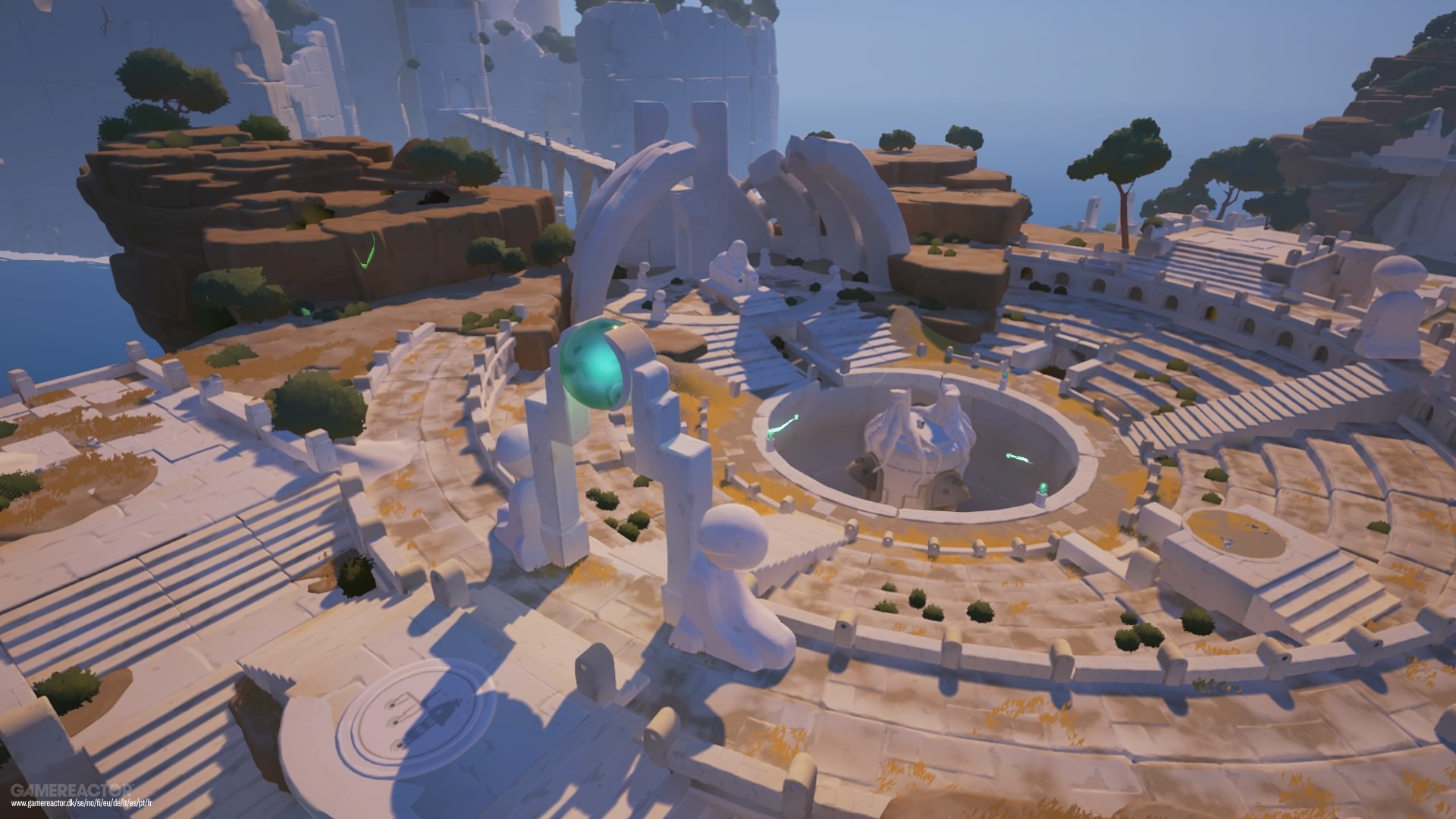 Rime - Gamereactor UK
