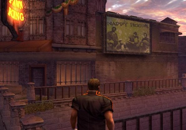 Final Fight: Streetwise - Gamereactor UK