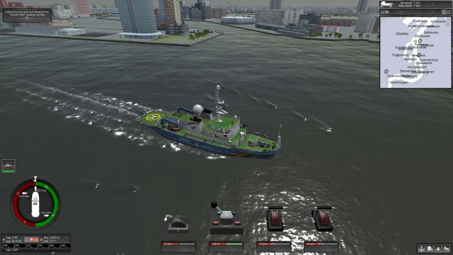 Ship Simulator Extremes Review - Gamereactor