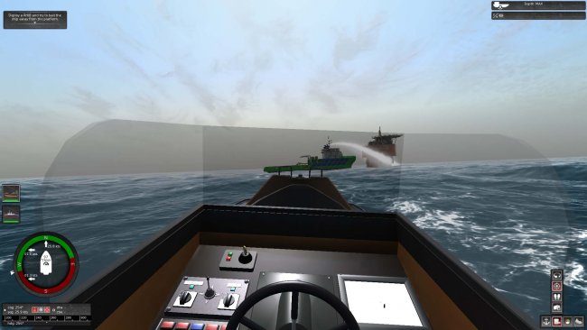 Ship Simulator Extremes Review - Gamereactor