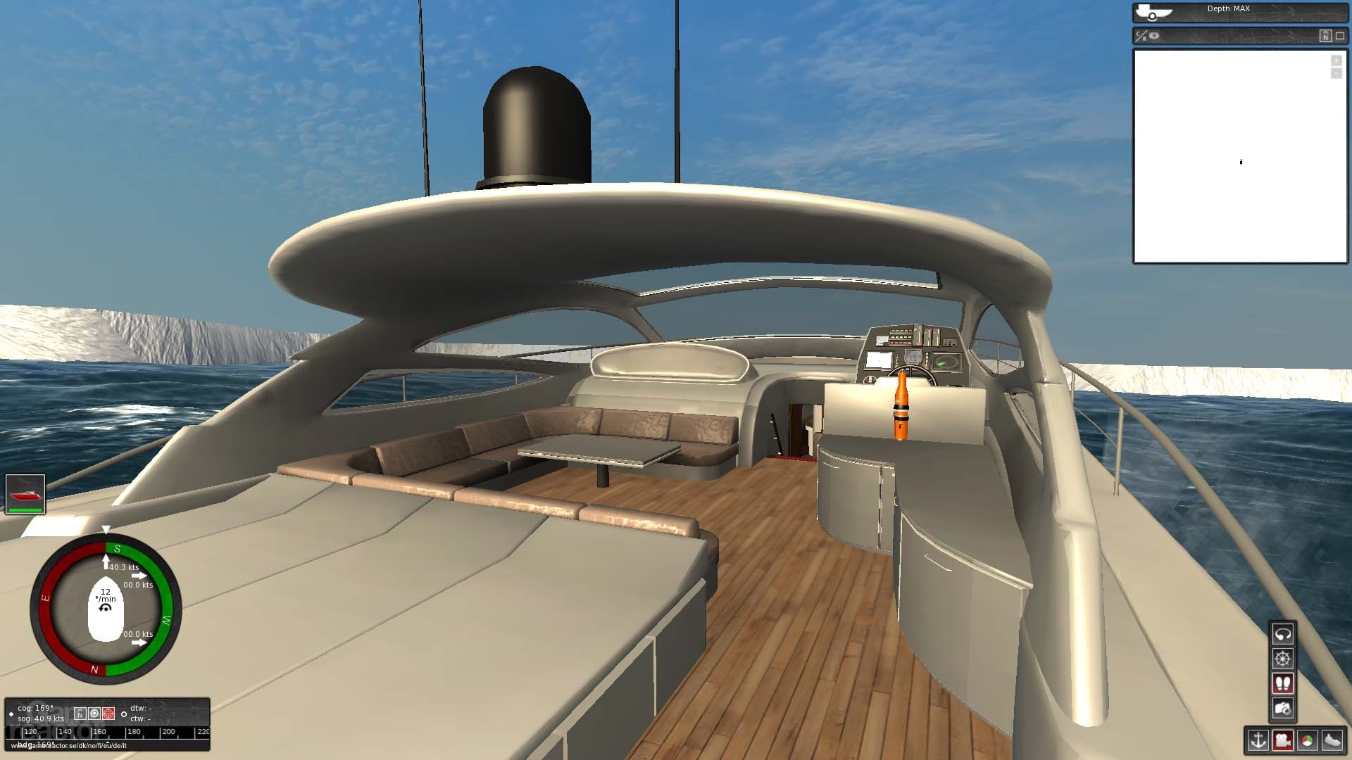 Ship Simulator Extremes Review - Gamereactor