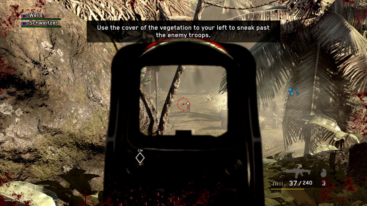 Socom 4: Special Forces Review - Gamereactor