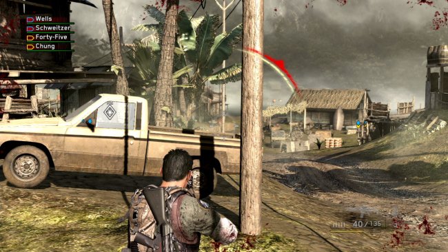 Socom 4: Special Forces Review - Gamereactor