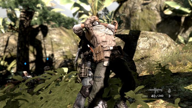 Socom 4: Special Forces Review - Gamereactor