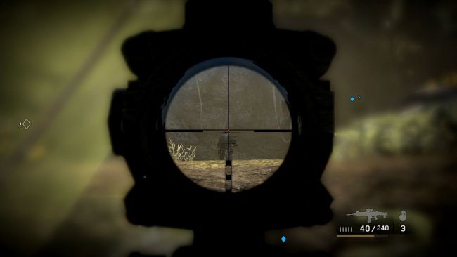 Socom 4: Special Forces Review - Gamereactor