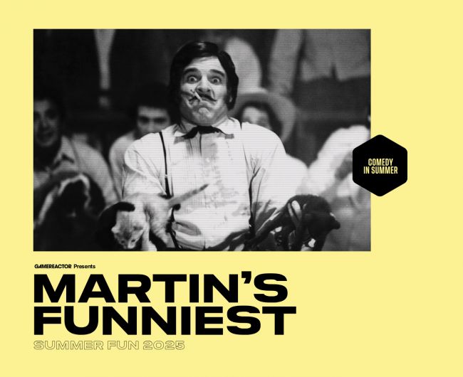 Steve Martin's funniest films - - Gamereactor