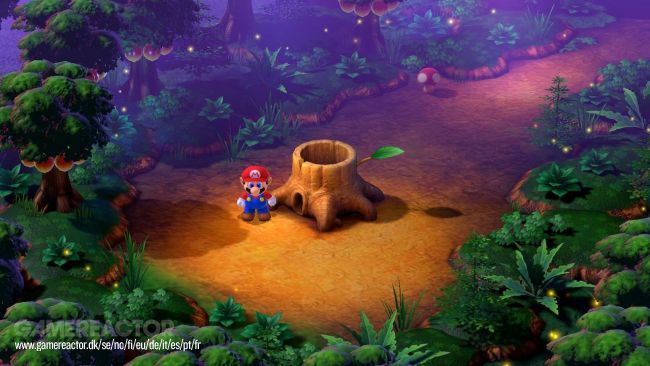 Super Mario RPG - Review