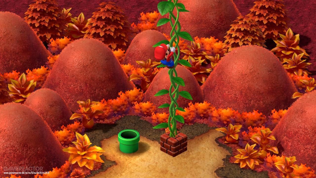 Super Mario RPG - Review