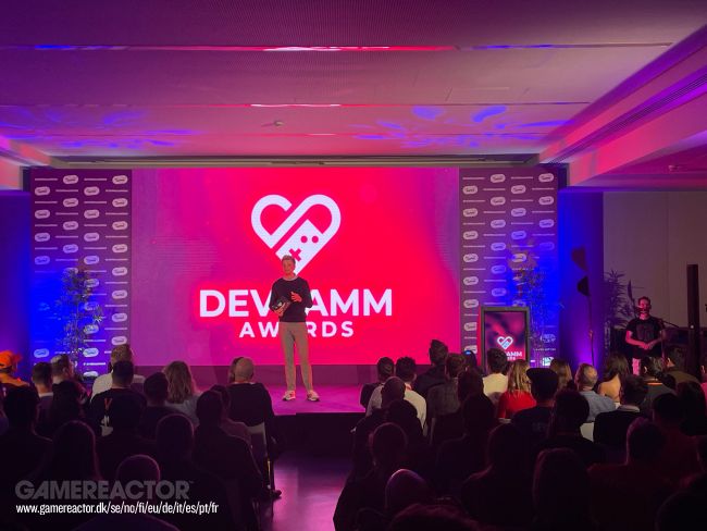 These are the winners of the DevGAMM Awards 2024 - - Gamereactor