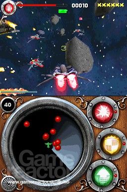 Time Ace - Gamereactor UK