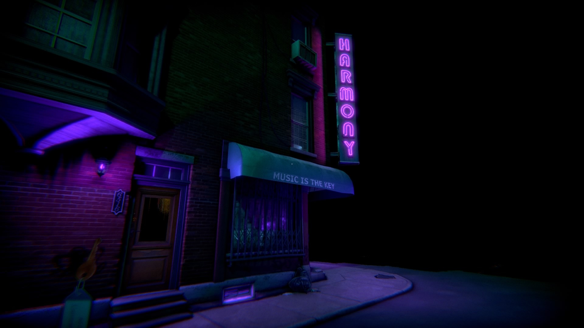 Transference Review - Gamereactor