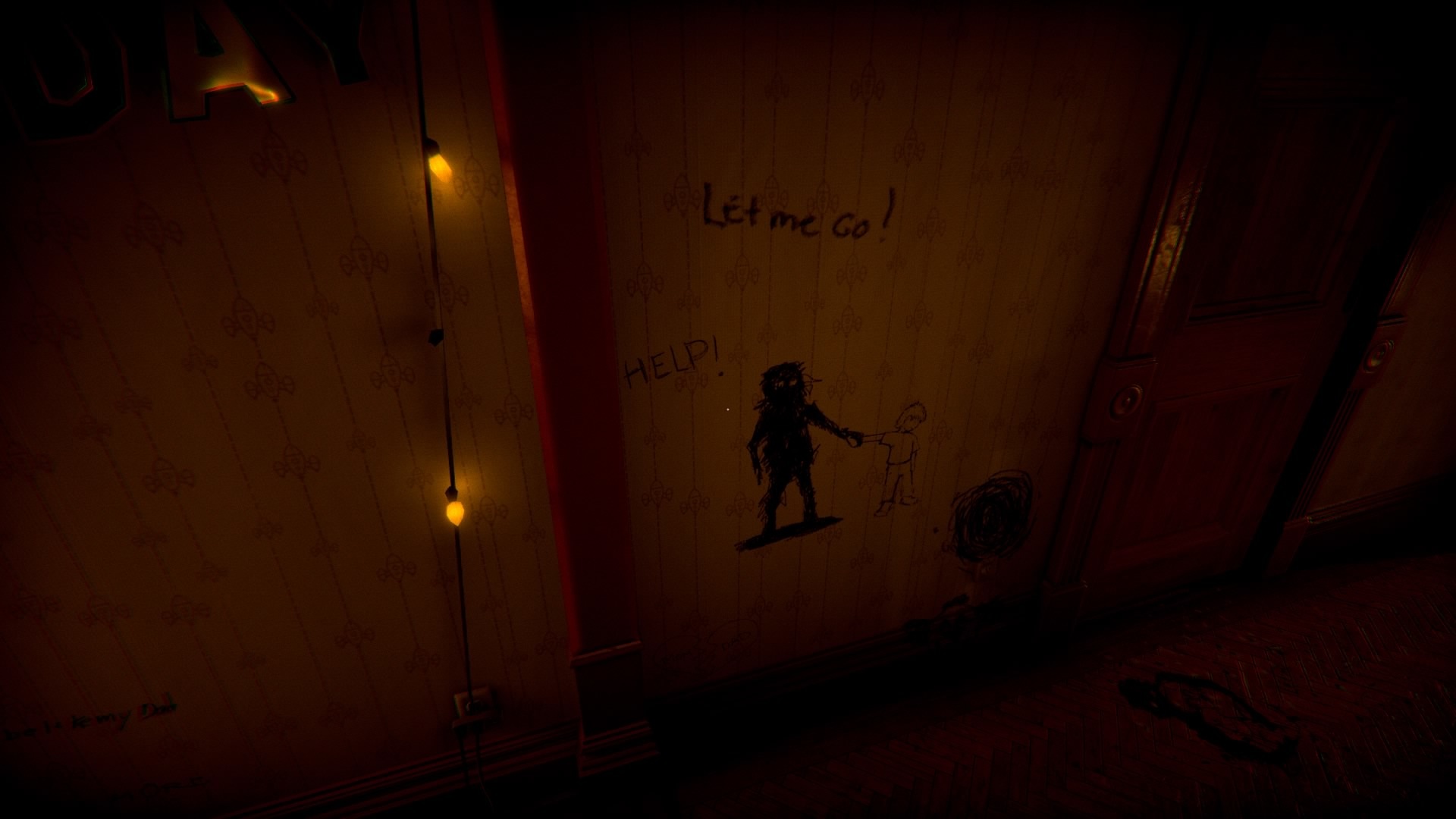 Transference Review - Gamereactor