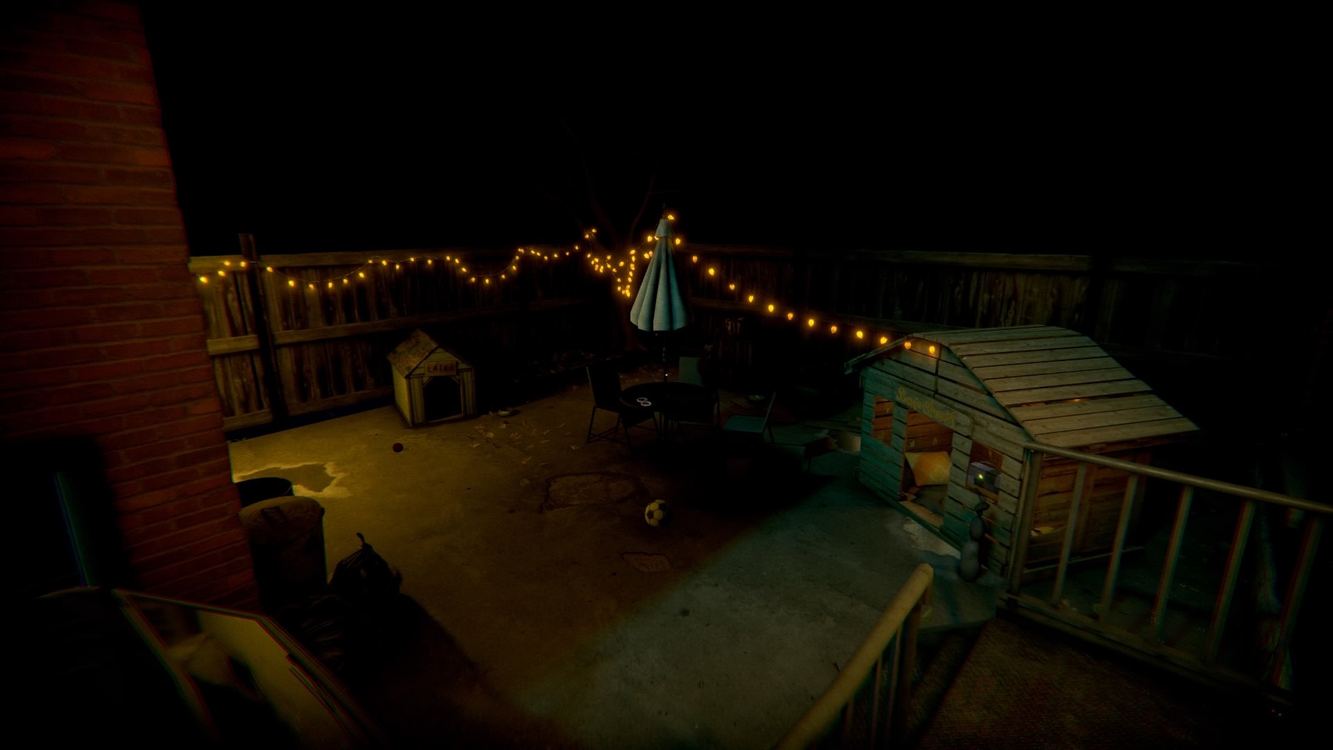 Transference Review - Gamereactor