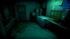 Transference - Gamereactor UK