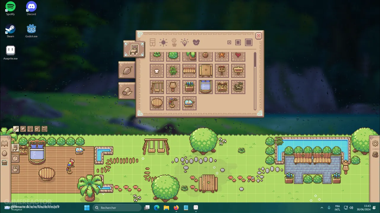 Create a fantasy creature farm in new idle game Whimside