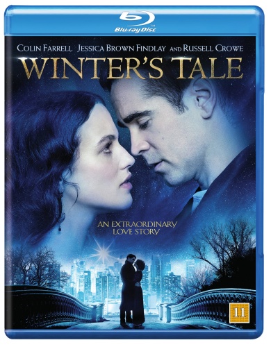 Winter's Tale - Gamereactor UK